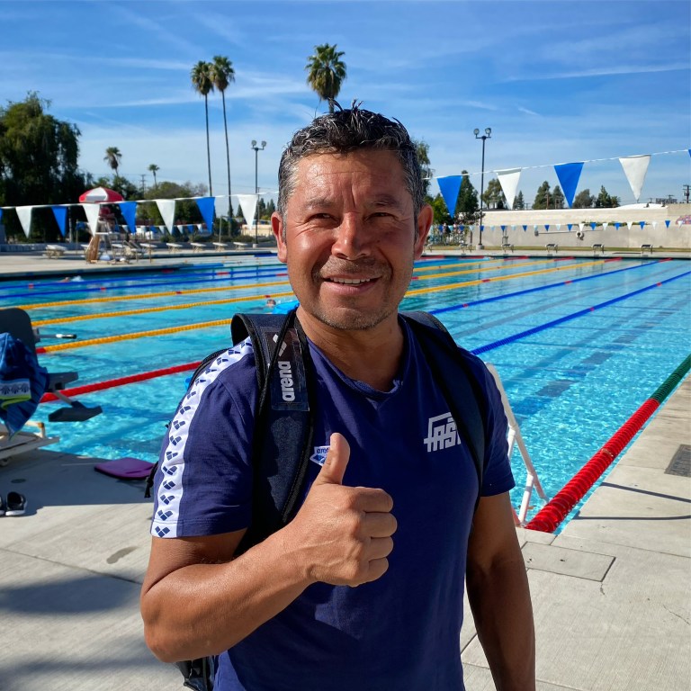 Aquatics in the City of Fullerton – Swimming, learning, and water ...