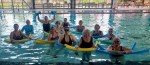 Water Aerobics – Aquatics in the City of Fullerton