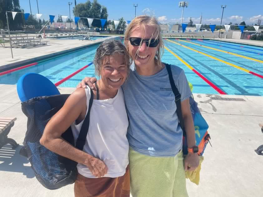 Learn-to-Swim – Aquatics in the City of Fullerton