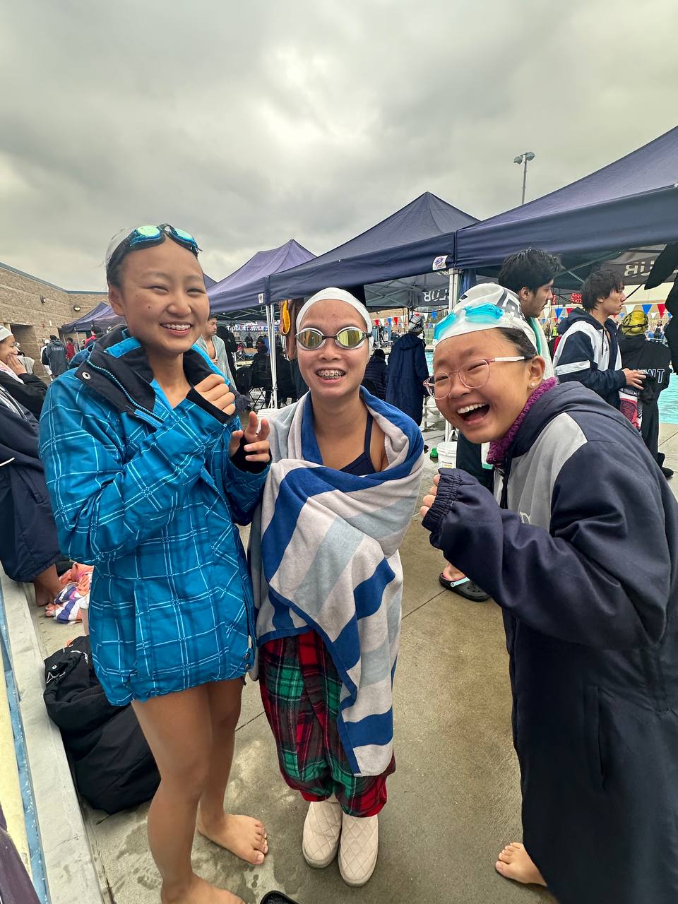 Swim Team – Aquatics in the City of Fullerton