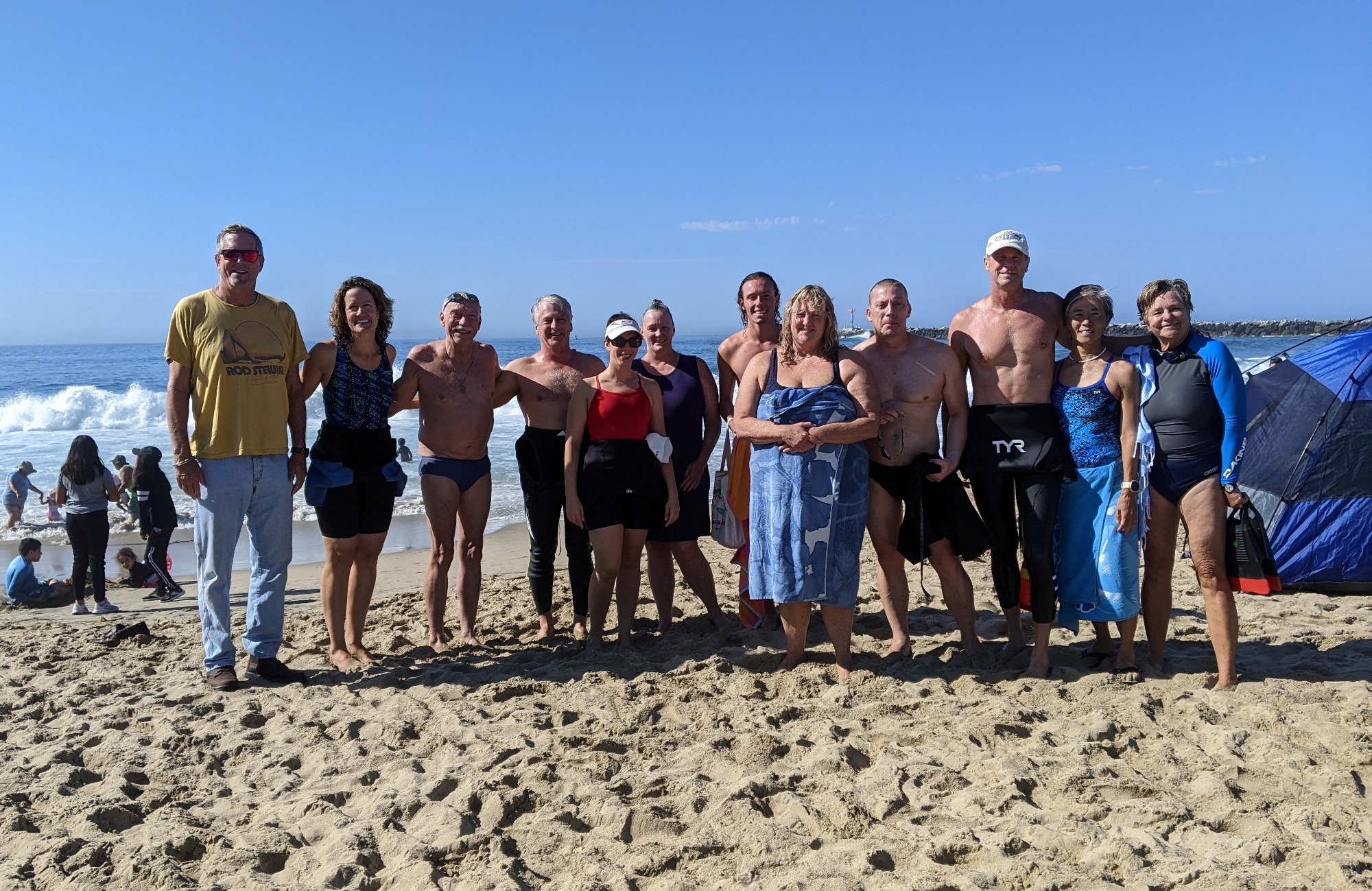 Masters – Aquatics in the City of Fullerton